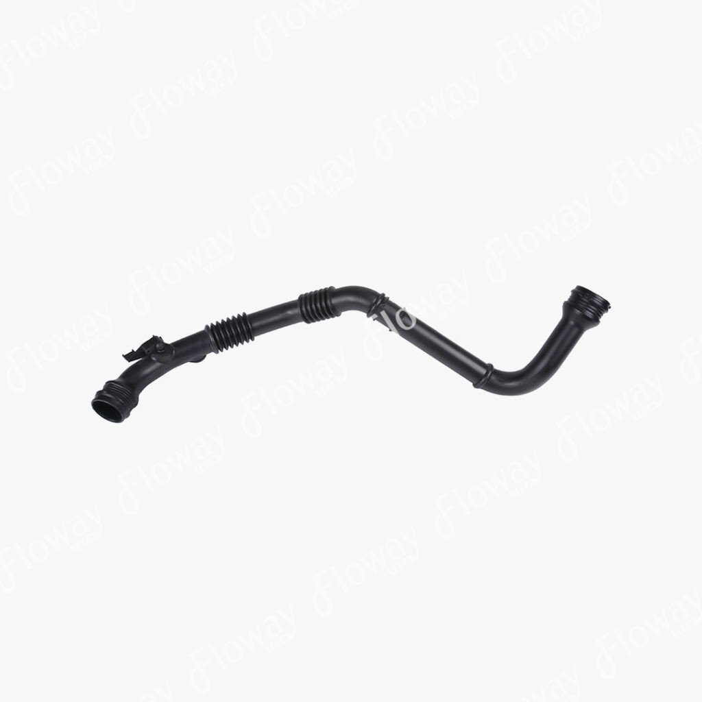 Flowaytech Automotive - Pipe Technology - Car Spare Parts