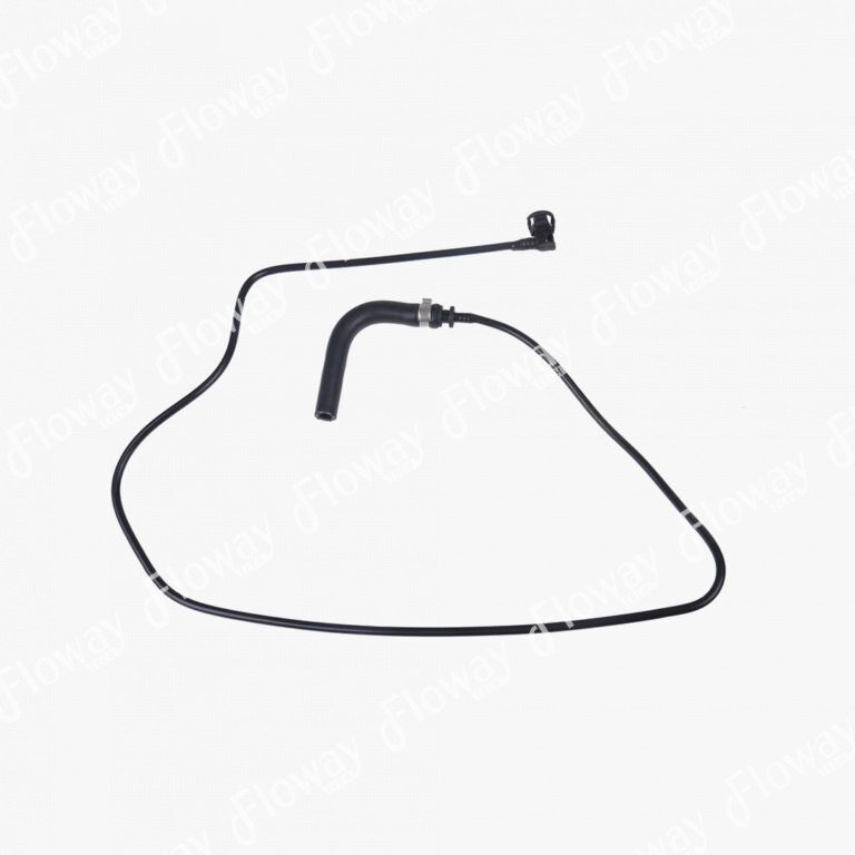 SPARE WATER TANK PIPES - Flowaytech Automotive