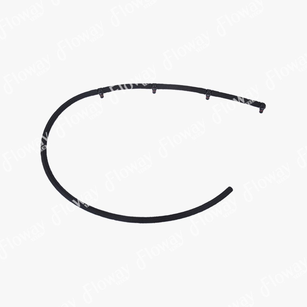 FUEL HOSES - Flowaytech Automotive