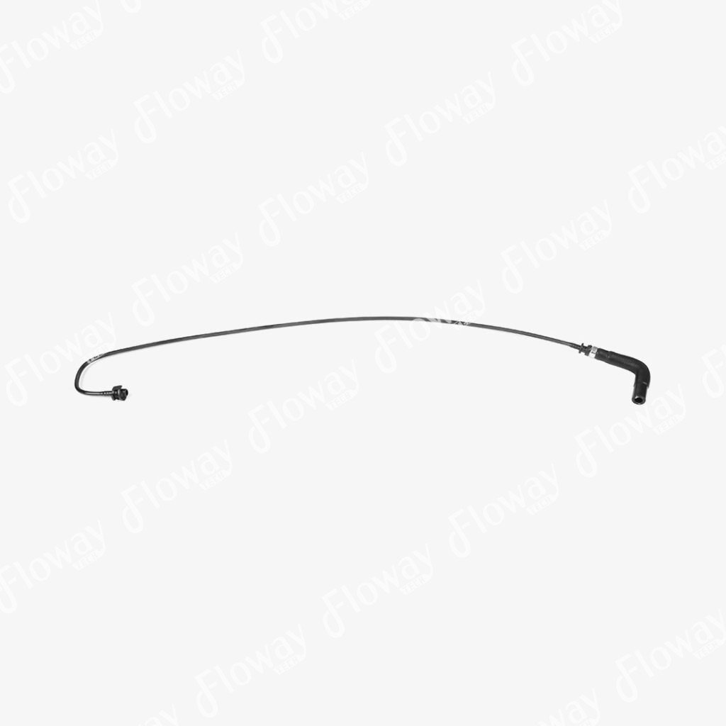 SPARE WATER TANK PIPES - Flowaytech Automotive